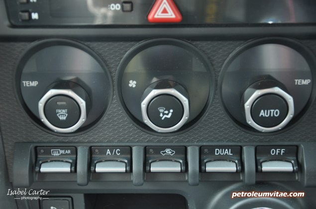 Full Toyota GT86 Road Test Review « Petroleum Vitae